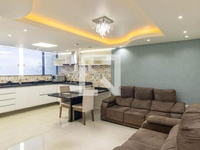 Apto, Novo Mundo, 1 Quarto, 45 m2 Curitiba