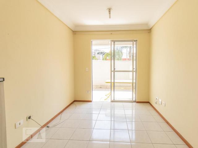 Apto, Novo Mundo, 1 Quarto, 51 m2 Curitiba