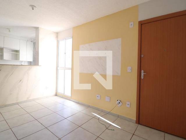 Apto, Novo Mundo, 2 Quartos, 44 m2 Uberlândia