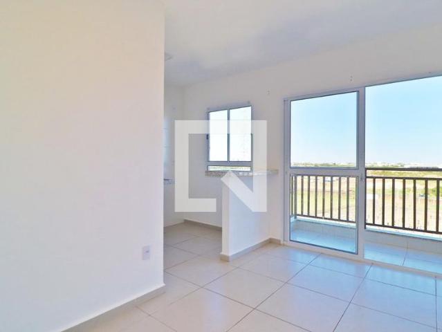 Apto, Novo Mundo, 2 Quartos, 44 m2 Uberlândia