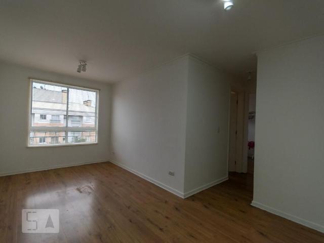 Apto, Novo Mundo, 2 Quartos, 47 m2 Curitiba
