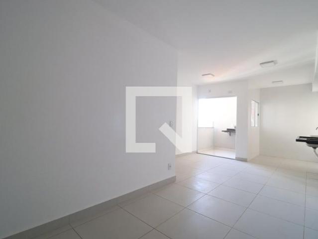 Apto, Novo Mundo, 2 Quartos, 47 m2 Uberlândia