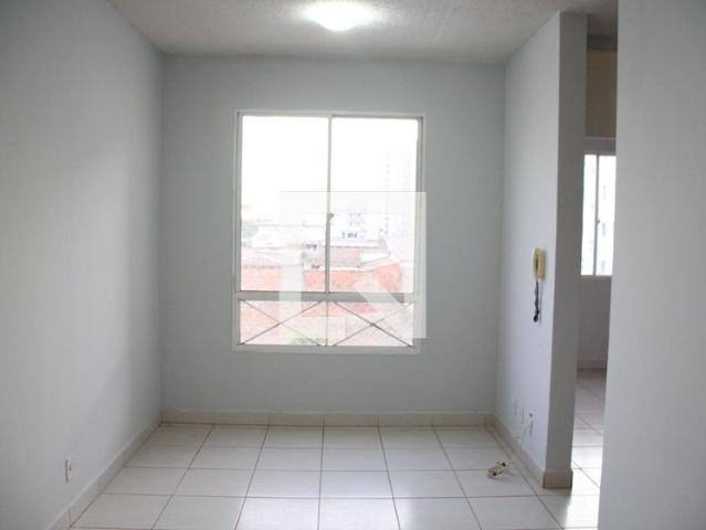 Apto, Novo Mundo, 2 Quartos, 48 m2 Uberlândia