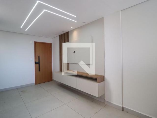 Apto, Novo Mundo, 2 Quartos, 55 m2 Uberlândia