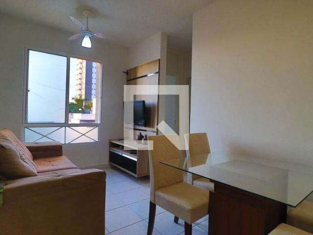 Apto, Novo Mundo, 2 Quartos, 55 m2 Uberlândia