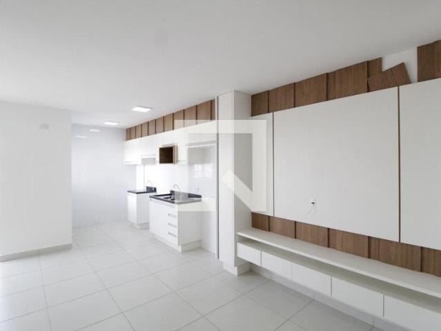 Apto, Novo Mundo, 2 Quartos, 56 m2 Uberlândia