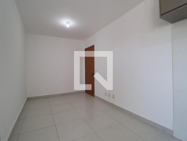 Apto, Novo Mundo, 2 Quartos, 58 m2 Uberlândia