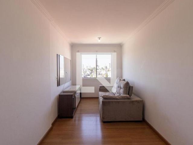 Apto, Novo Mundo, 2 Quartos, 50 m2 Curitiba