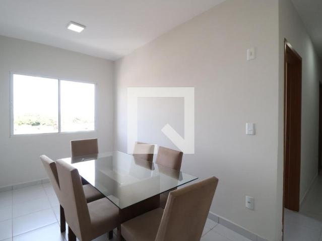 Apto, Novo Mundo, 2 Quartos, 52 m2 Uberlândia