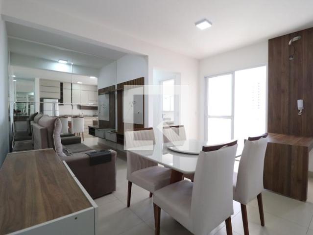 Apto, Novo Mundo, 2 Quartos, 60 m2 Uberlândia