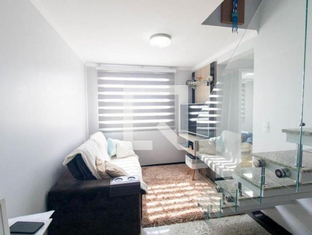 Apto, Novo Mundo, 2 Quartos, 75 m2 Curitiba