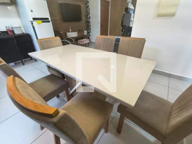 Apto, Novo Mundo, 2 Quartos, 75 m2 Uberlândia