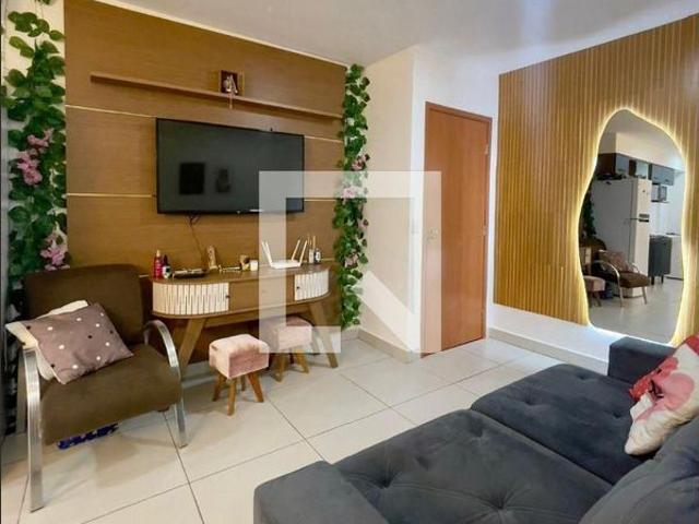 Apto, Novo Mundo, 2 Quartos, 75 m2 Uberlândia