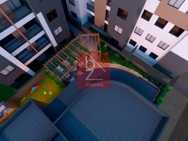 APTO NOVO MUNDO 45m 2DORM O NEO MUNDI HOME CLUB R$ 445.000,00