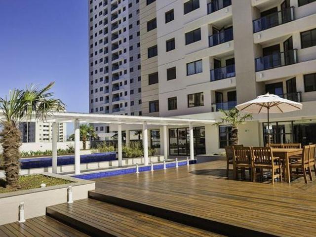 Apto. Novo Mundo 78,00 m² 3 Quartos 1 Suite 2 Vagas Garagem