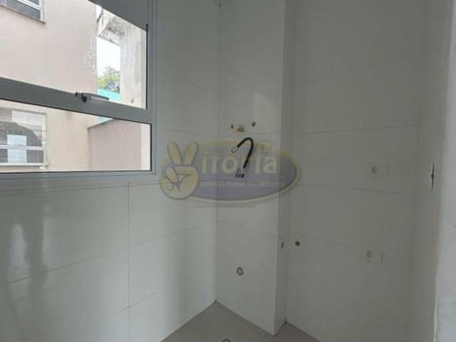 APTO NOVO NO BAIRRO DO DEMRACHI