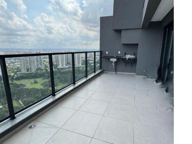 APTO NOVO NO GARDEN SÃO FRANCISCO