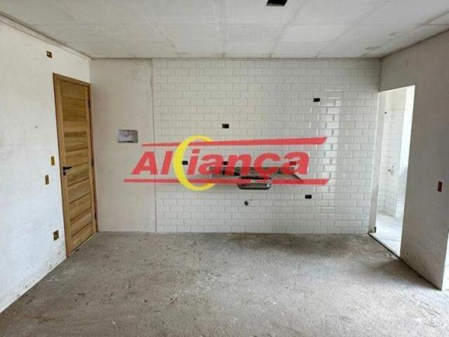 APTO NOVO NO JD VILA GALVÃO