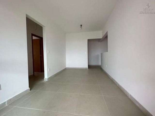 Apto Novo na Aviação, 96m², 3 Suítes, Vista Mar, 280m da Praia