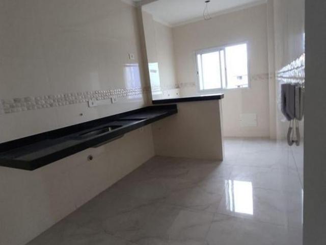 Apto Novo na Tupi com 93m², 3 Dorm, 1 Suíte, 2 vagas, Vista Mar Parcial