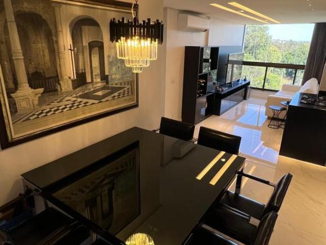 APTO NOVO & PLANEJADO, 2 SUÍTES COND. COMPLETO C/ VISTA LIVRE