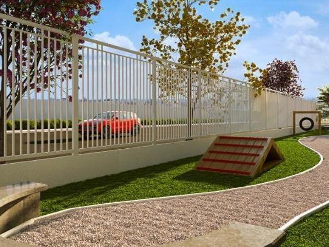 APTO NOVO, PREVISÃO MARÇO/2026, TERRAÇO GOURMET, 02 VAGAS !