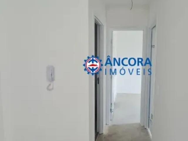 Apto Novo Pronto pra morar na Vila Augusta