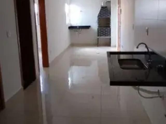 Apto novo próximo ao ceret