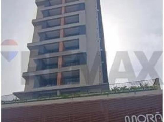 Apto novo região central