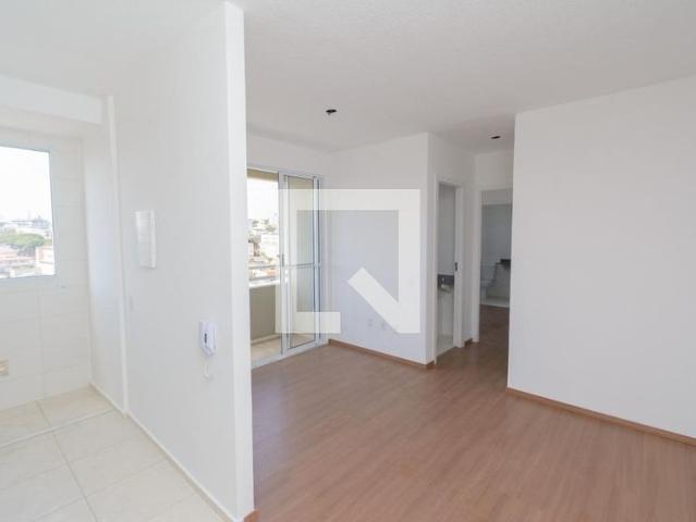 Apto, Novo Riacho, 2 Quartos, 52 m2 Contagem