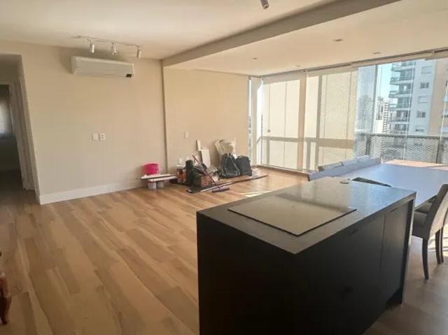 Apto novo! Totalmente planejado