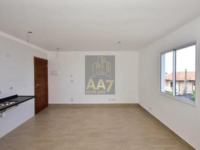 APTO NOVO VILA SONIA