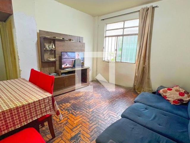 Apto, Nova Cachoeirinha, 2 Quartos, 45 m2 Belo Horizonte
