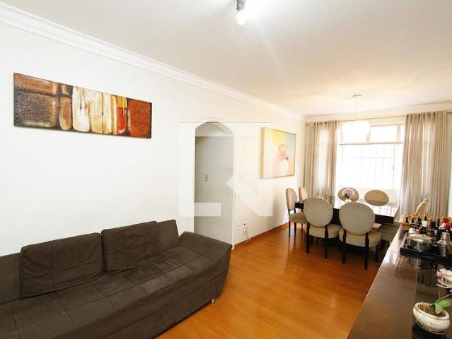 Apto, Nova Cachoeirinha, 3 Quartos, 70 m2 Belo Horizonte