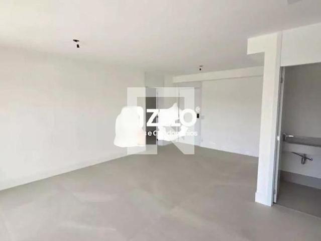 Apto, Nova Campinas, 3 Quartos, 145 m2 Campinas