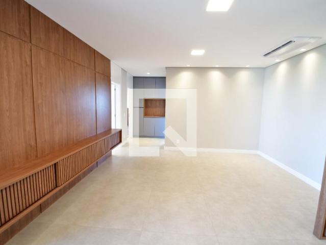 Apto, Nova Campinas, 3 Quartos, 145 m2 Campinas