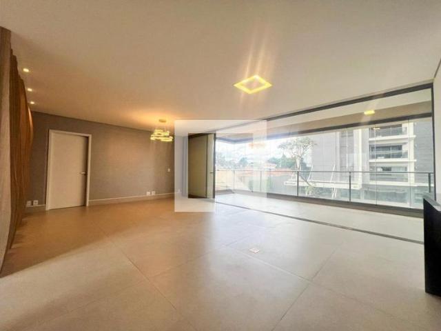 Apto, Nova Campinas, 3 Quartos, 171 m2 Campinas
