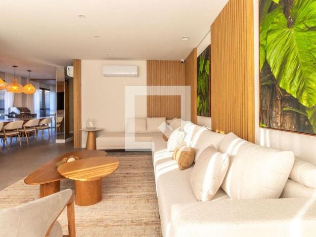 Apto, Nova Campinas, 1 Quarto, 47 m2 Campinas
