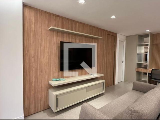 Apto, Nova Campinas, 1 Quarto, 55 m2 Campinas