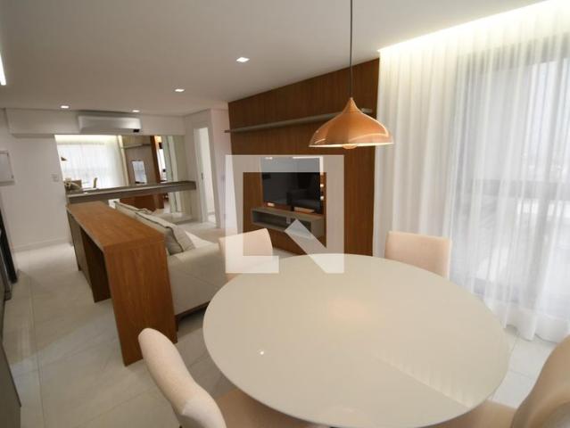 Apto, Nova Campinas, 1 Quarto, 55 m2 Campinas