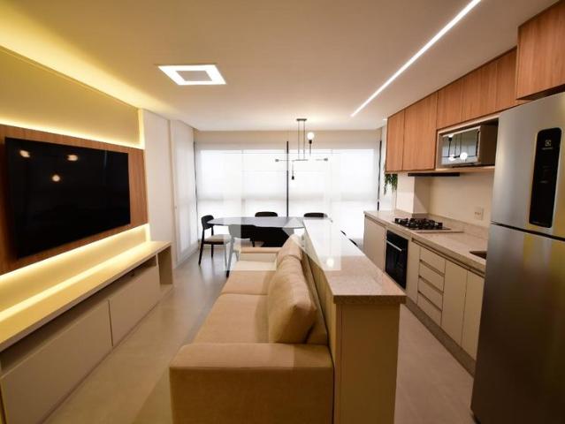 Apto, Nova Campinas, 2 Quartos, 64 m2 Campinas
