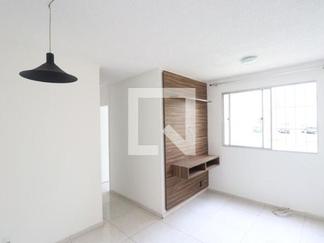 Apto, Nova Cidade, 2 Quartos, 45 m2 São Gonçalo