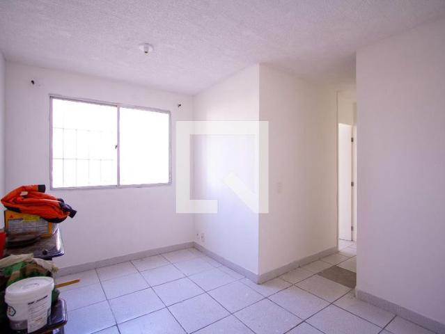 Apto, Nova Cidade, 2 Quartos, 45 m2 São Gonçalo