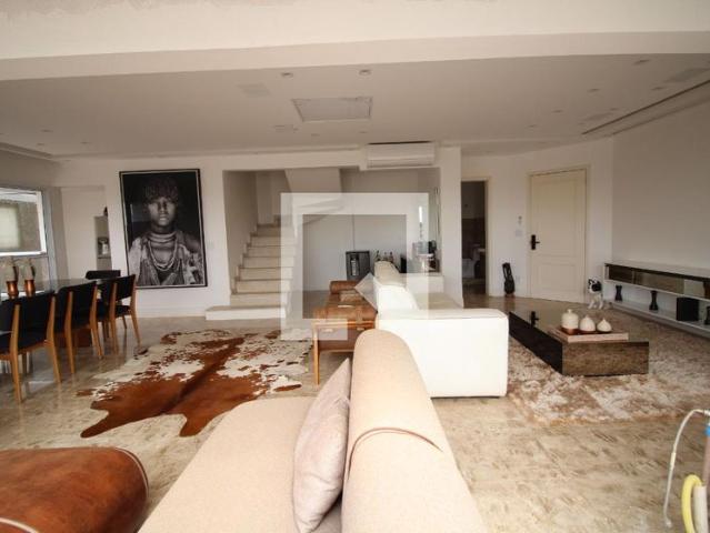 Apto, Nova Aliança, 4 Quartos, 241 m2 Ribeirão Preto