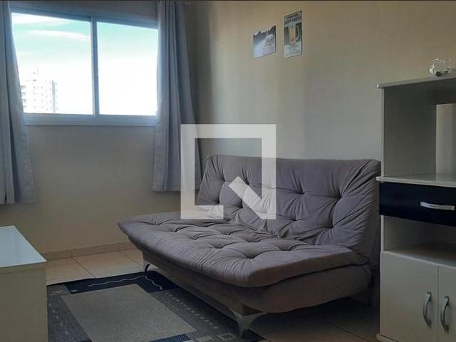 Apto, Nova Aliança, 1 Quarto, 40 m2 Ribeirão Preto