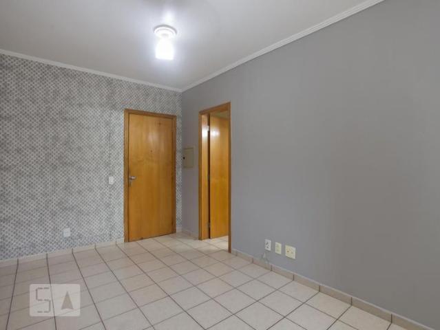 Apto, Nova Aliança, 1 Quarto, 40 m2 Ribeirão Preto