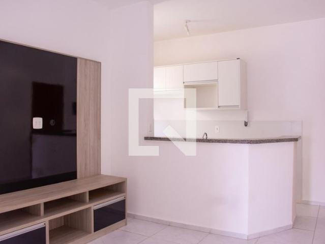 Apto, Nova Aliança, 1 Quarto, 44 m2 Ribeirão Preto