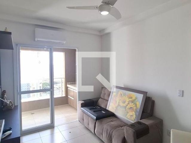 Apto, Nova Aliança, 1 Quarto, 50 m2 Ribeirão Preto