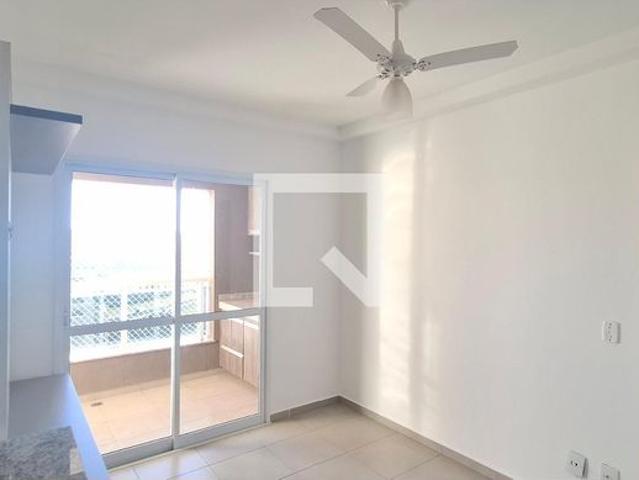 Apto, Nova Aliança, 1 Quarto, 50 m2 Ribeirão Preto