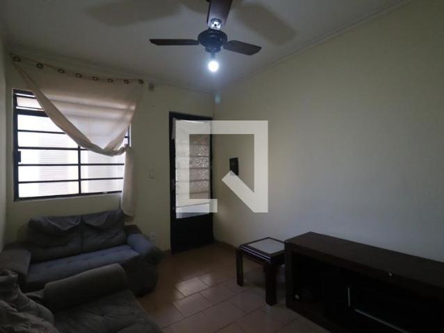 Apto, Nova Aliança, 2 Quartos, 48 m2 Ribeirão Preto